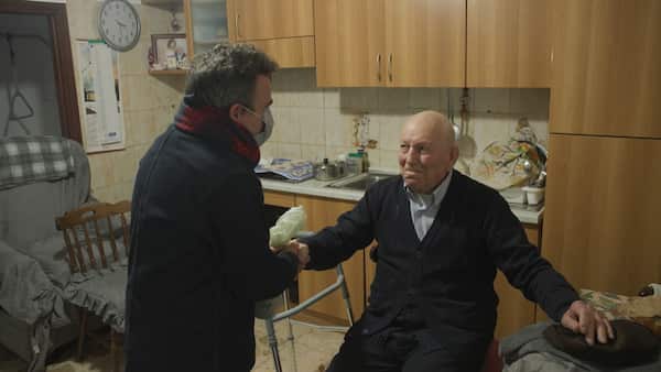 How an Australian started a new life in Italy with just one euro | SBS ...