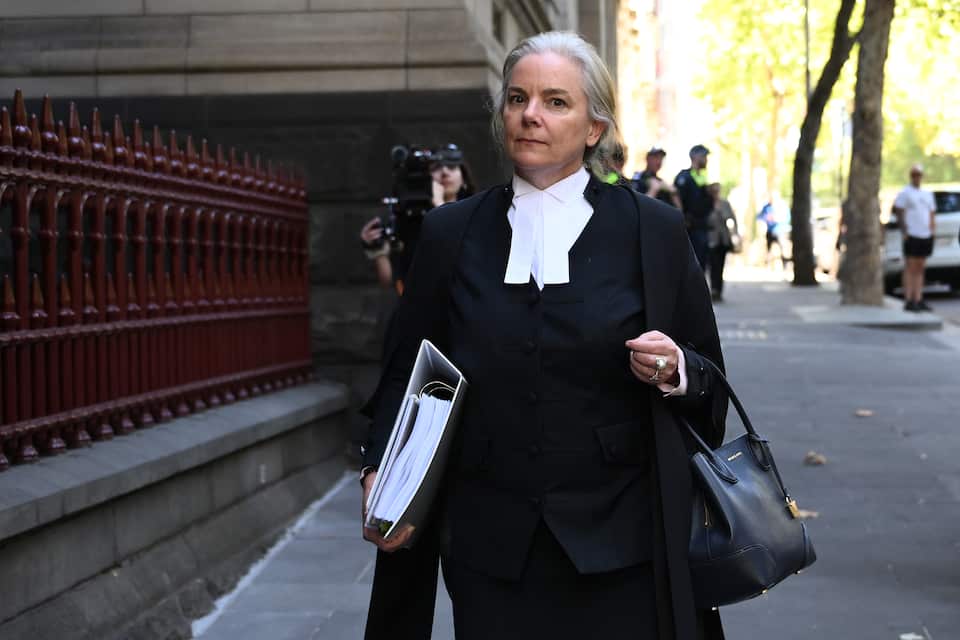 Tony Mokbel granted bail after 18 years in prison | SBS News