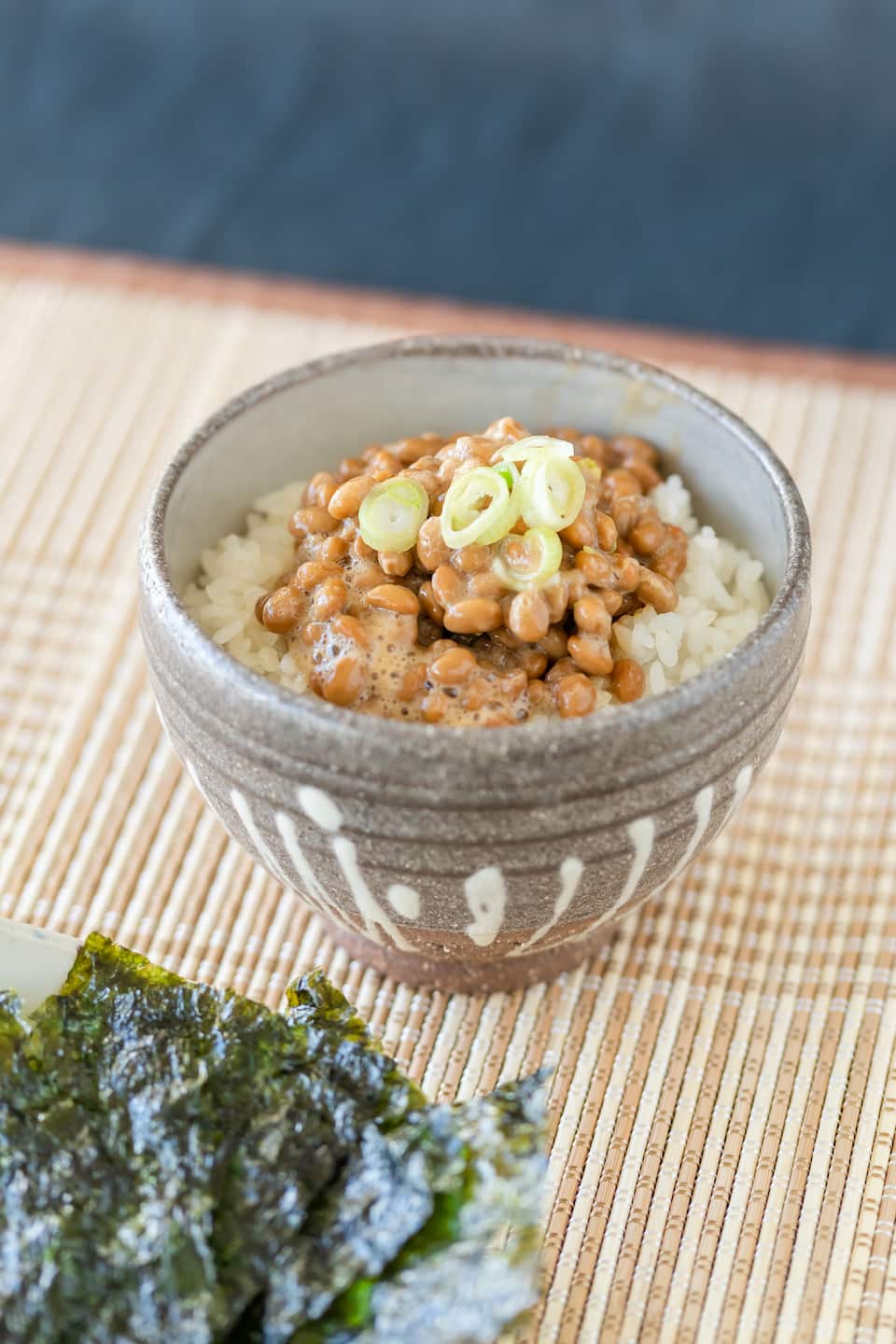 Japanese fermented dish natto comes to Sydney | SBS Food