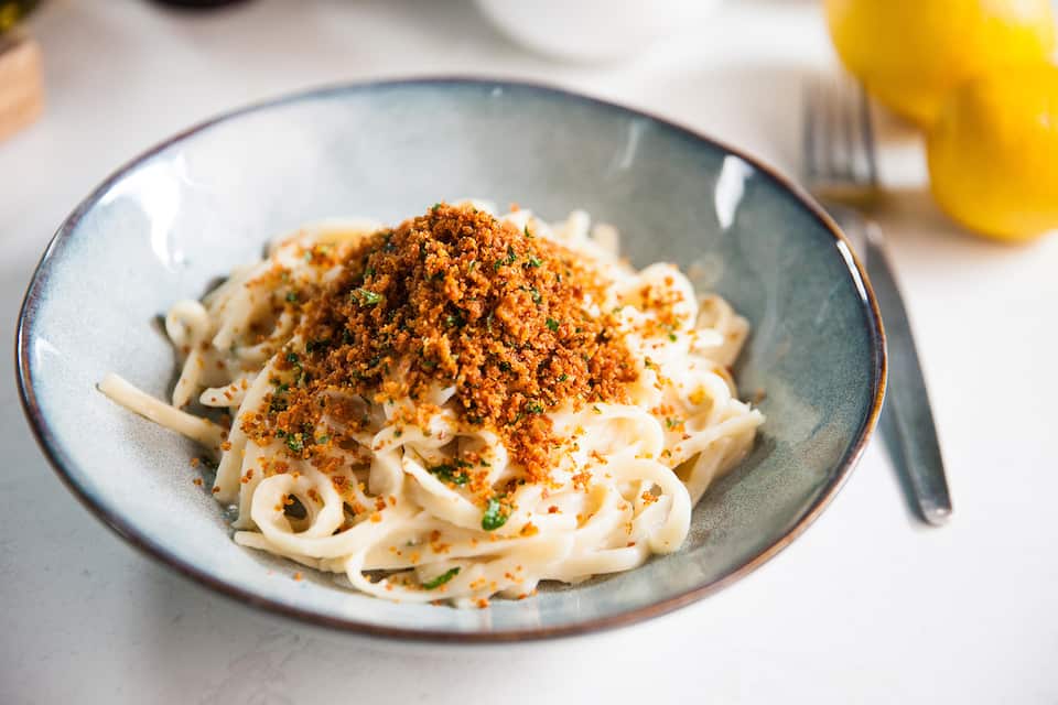 23 of the greatest vegetarian pasta recipes that bring the flavour ...