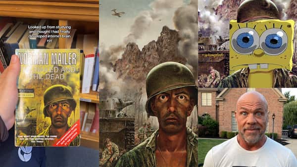 What is 'brain rot'? Do you have it? | SBS News