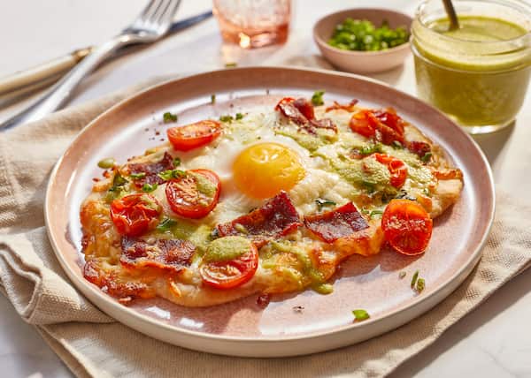 15 great recipes with flatbreads | SBS Food