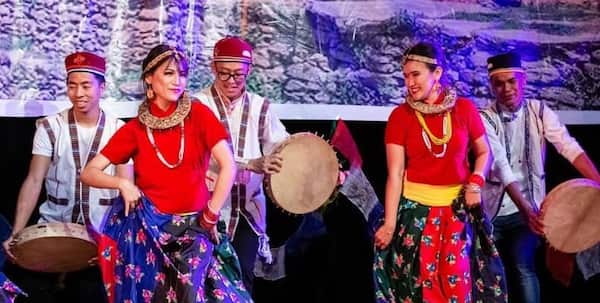 Everything you need to know about Lhosar, the Nepali Lunar New Year ...