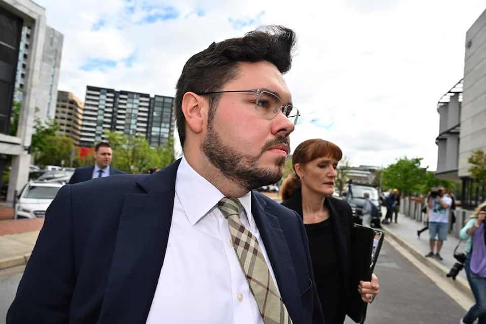 Bruce Lehrmann trial: How juror misconduct was uncovered | SBS News