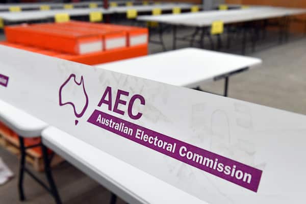 When will Australia's federal election be held? | SBS News