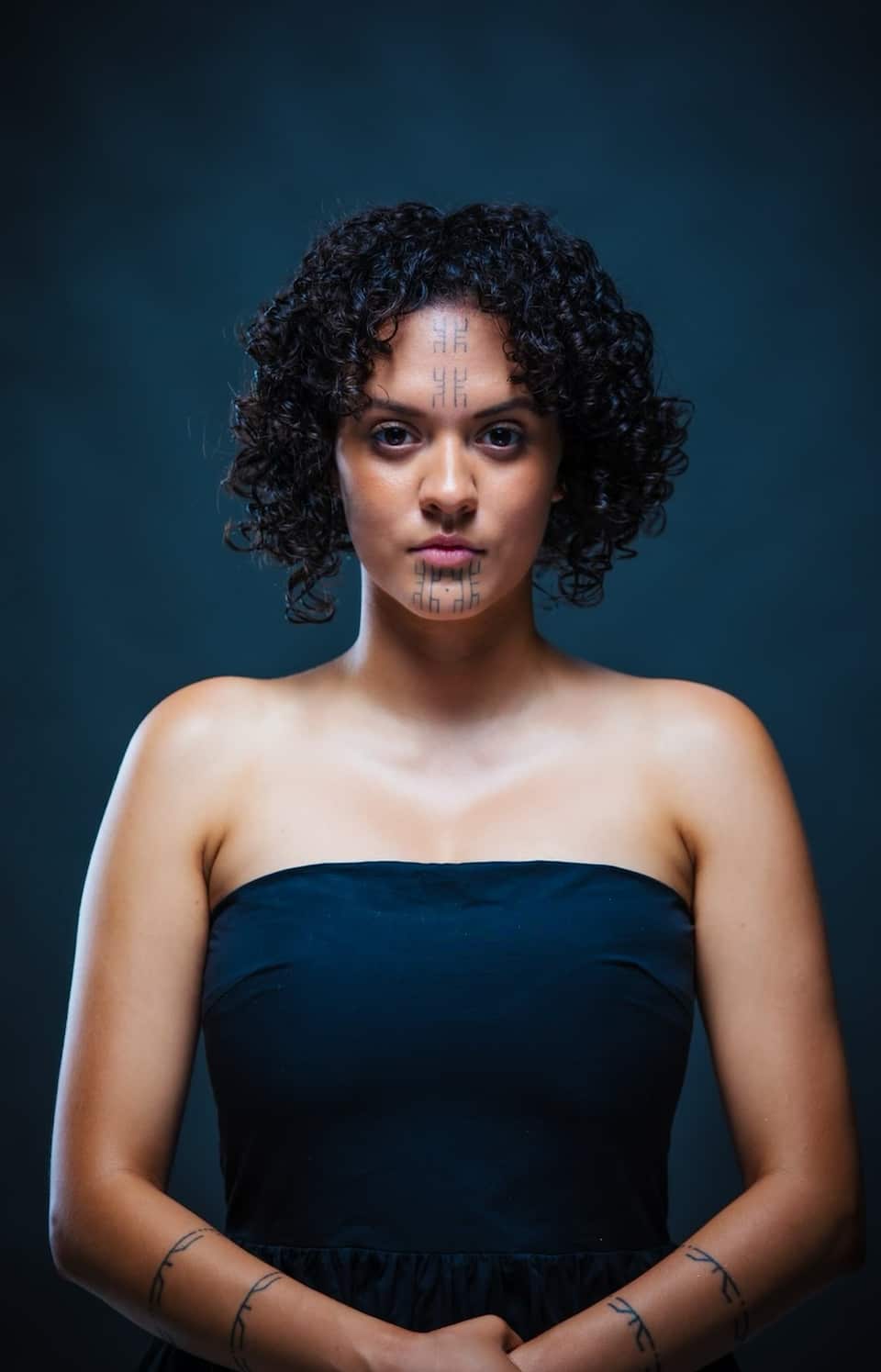 Hallmark Hospitality: Bar company changing its rule on face tattoos ...