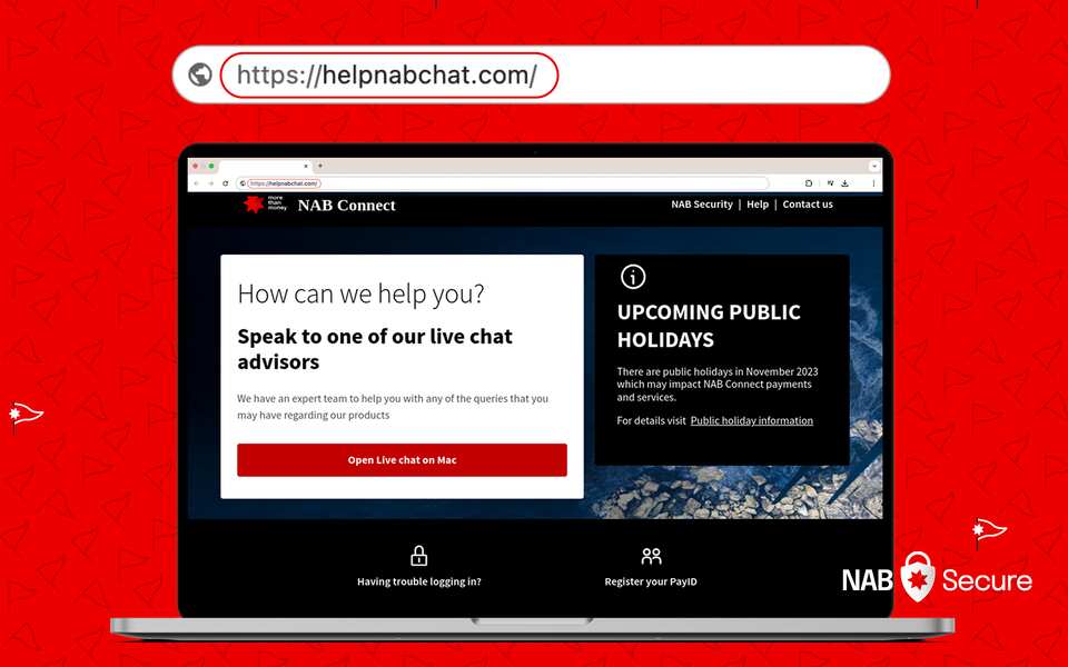 Scammers' latest tricks: From 'flash' messages to ex-Cyclone Alfred ...