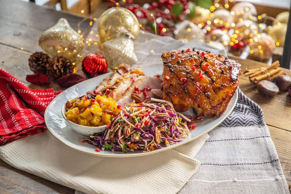 All the recipes you need for a glorious festive feast | SBS Food