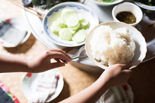 Rice and Filipinos: A love story | SBS Filipino