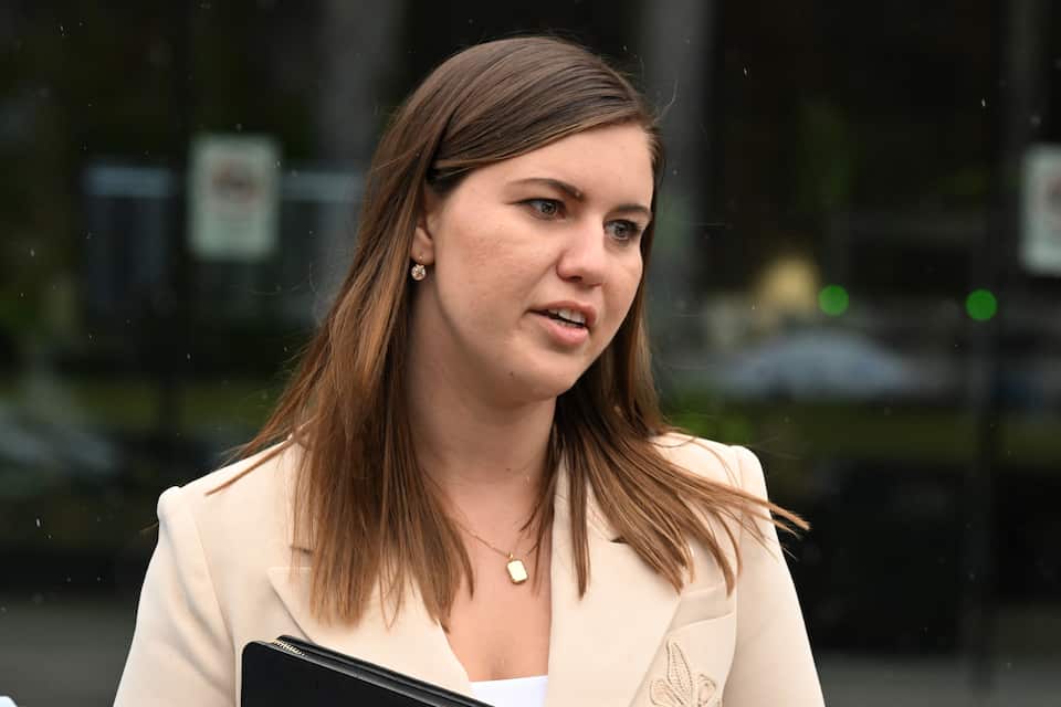 Why some fear a 'chilling effect' from the Bruce Lehrmann legal saga ...