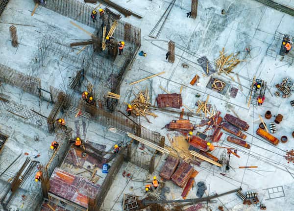 Evergrande's $456 billion debt crisis: How Chinese property giant ...