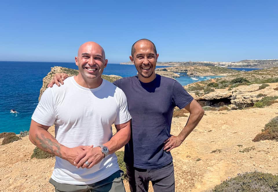 Shane Delia's Malta: Everything you need to know | SBS Food