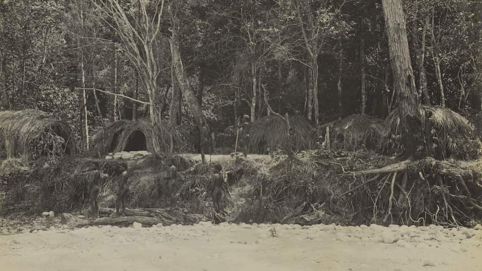 How a boy stolen after a massacre ended up in the midst of Melbourne ...