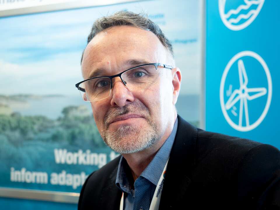 Growing leaders in Maryborough: How a school groundsman and students ...