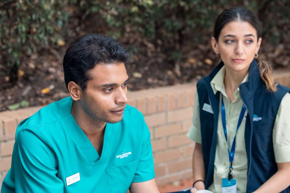 Love conquers all in SBS Original romantic drama series 'Four Years ...