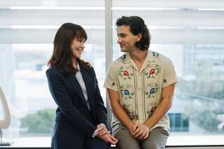 Seductive SBS Original drama series 'Erotic Stories' premieres 26 October | SBS What's On