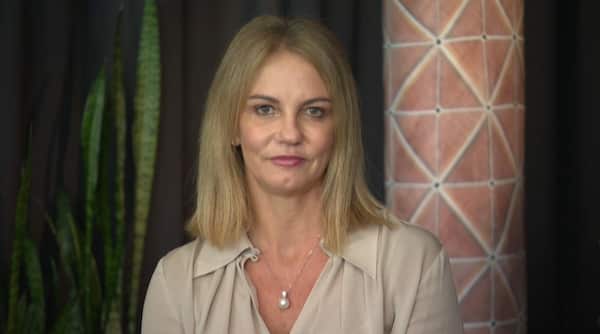 The new Reserve Bank deputy governor is a woman. But why are there ...