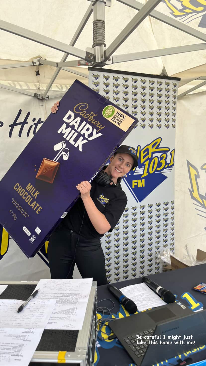 I starred in an iconic children's TV show but it didn't help me later ...