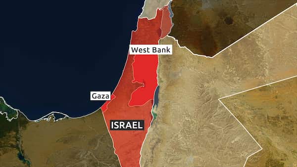War is raging in Gaza. Violence against Palestinians is also surging in ...