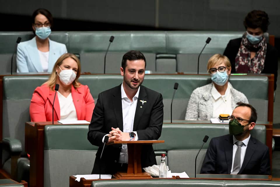 The Greens are pushing to lower Australia's voting age. Here's what you ...