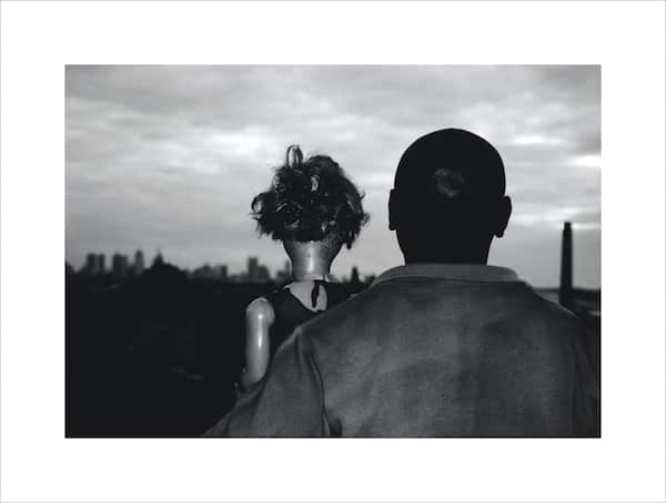 Esteemed Blak artist Destiny Deacon has died | SBS NITV