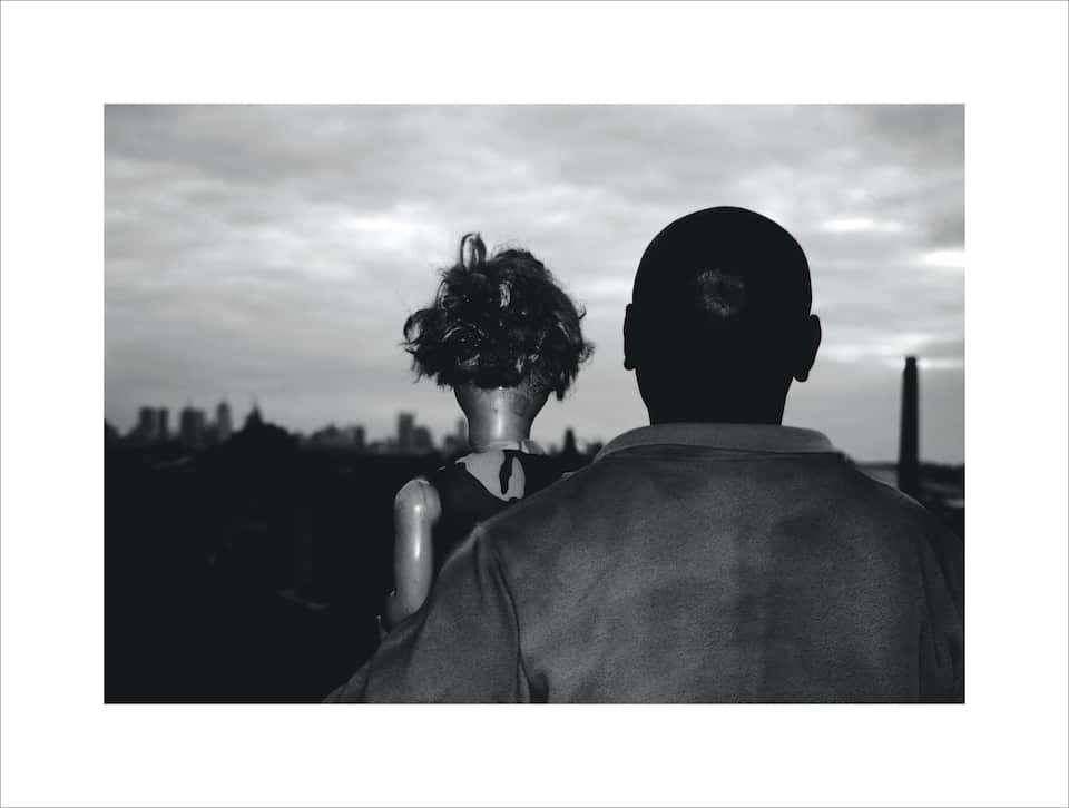 Esteemed Blak artist Destiny Deacon has died | SBS NITV