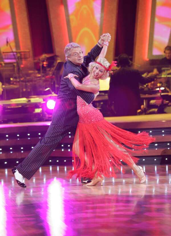 Jerry Springer: Former US talk show host dies aged 79 | SBS News