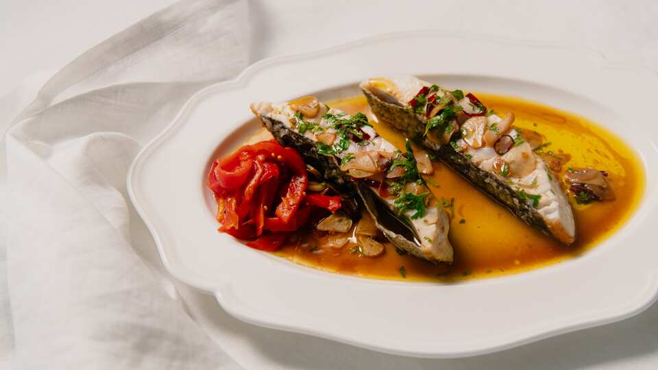 Our best fish recipes : 1 ingredient, 21 different cuisines | SBS The ...
