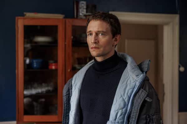 Swedish great Ingmar Bergman's 'Faithless' re-imagined | SBS What's On