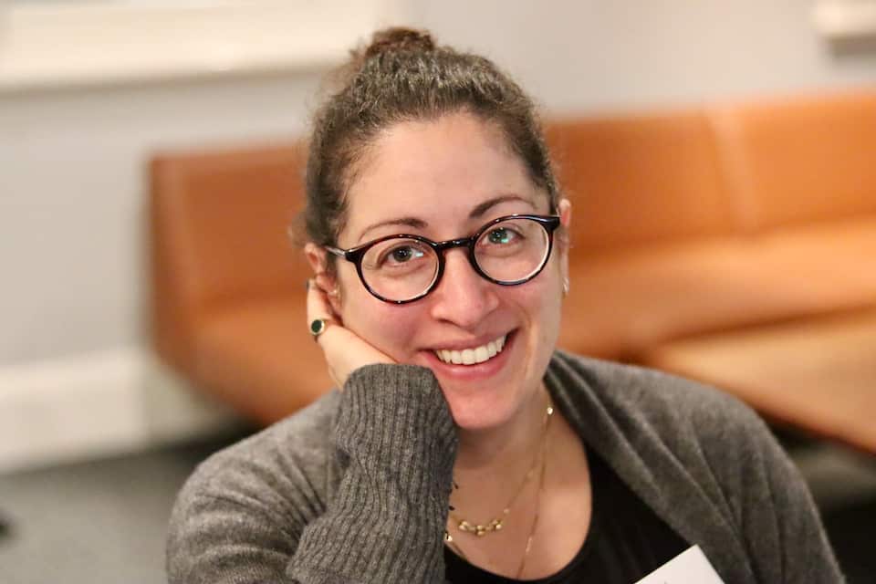 The never-before-seen budget measure that left Isabelle Oderberg ...