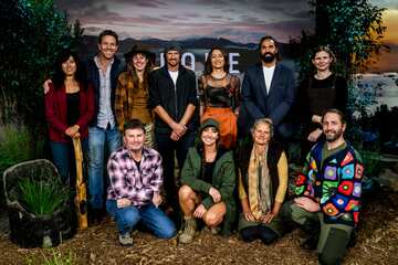 SBS and NITV receive two Logie nominations | SBS What's On