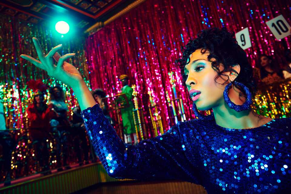 15 of the best scenes in 'Pose' | SBS What's On