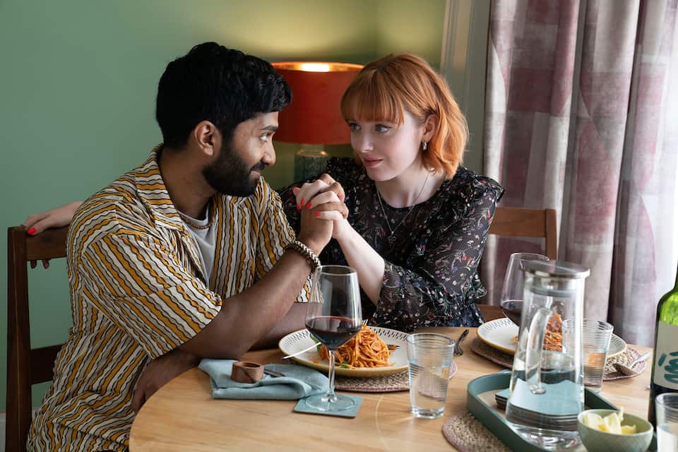 Sisterhood and strife the source of big laughs in ‘Dinosaur’ | SBS What ...