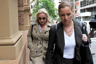 Keli Lane, convicted of killing her baby, loses parole bid | SBS News