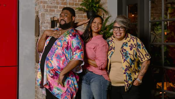 The next generation: Strength, vision & legacy in the NAIDOC Week ...