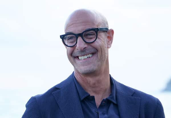 What Stanley Tucci ate in Italy: Food memories and beyond | SBS Food