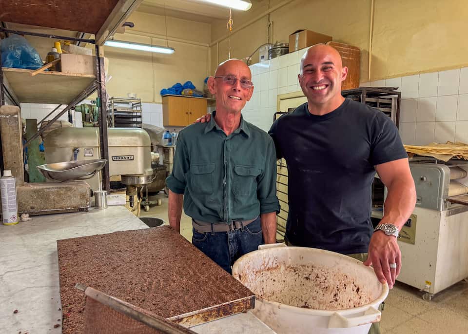 Shane Delia's Malta: Everything you need to know | SBS Food