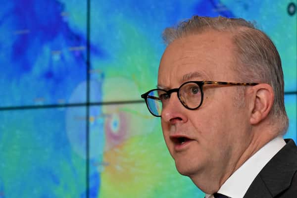 Tropical Cyclone Alfred forecast: What to expect over the coming days ...