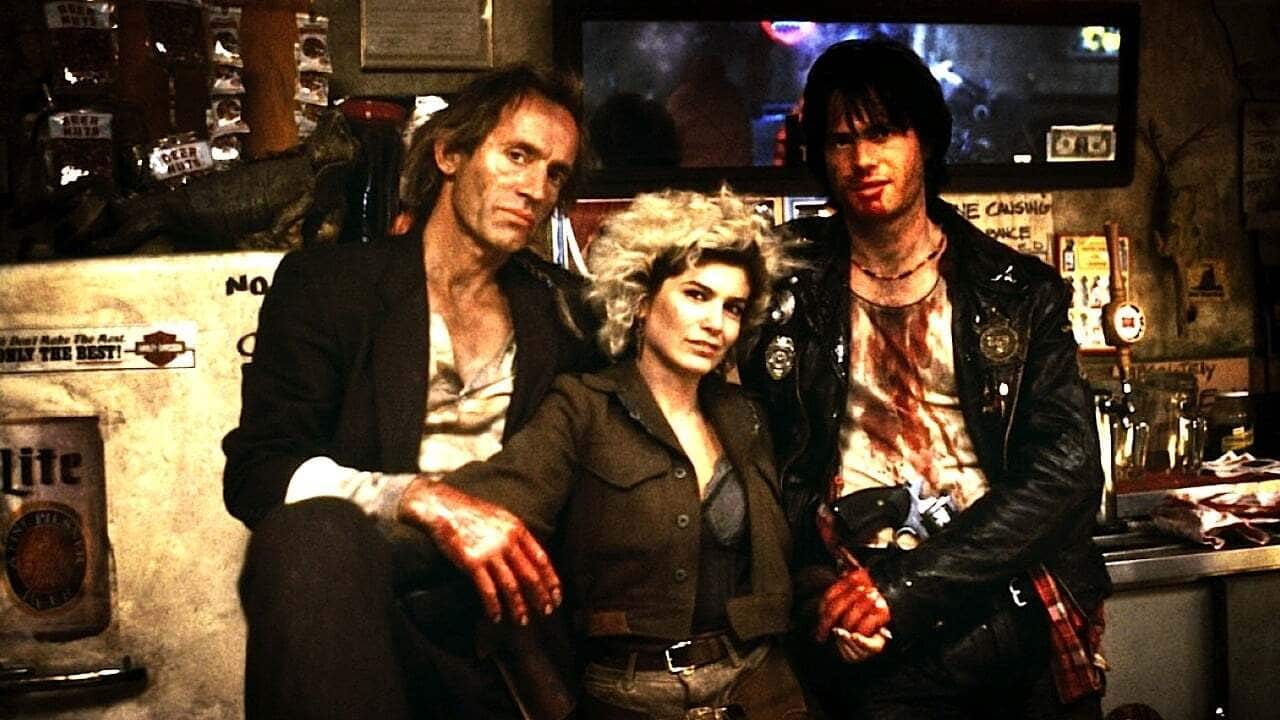 vampires 80s