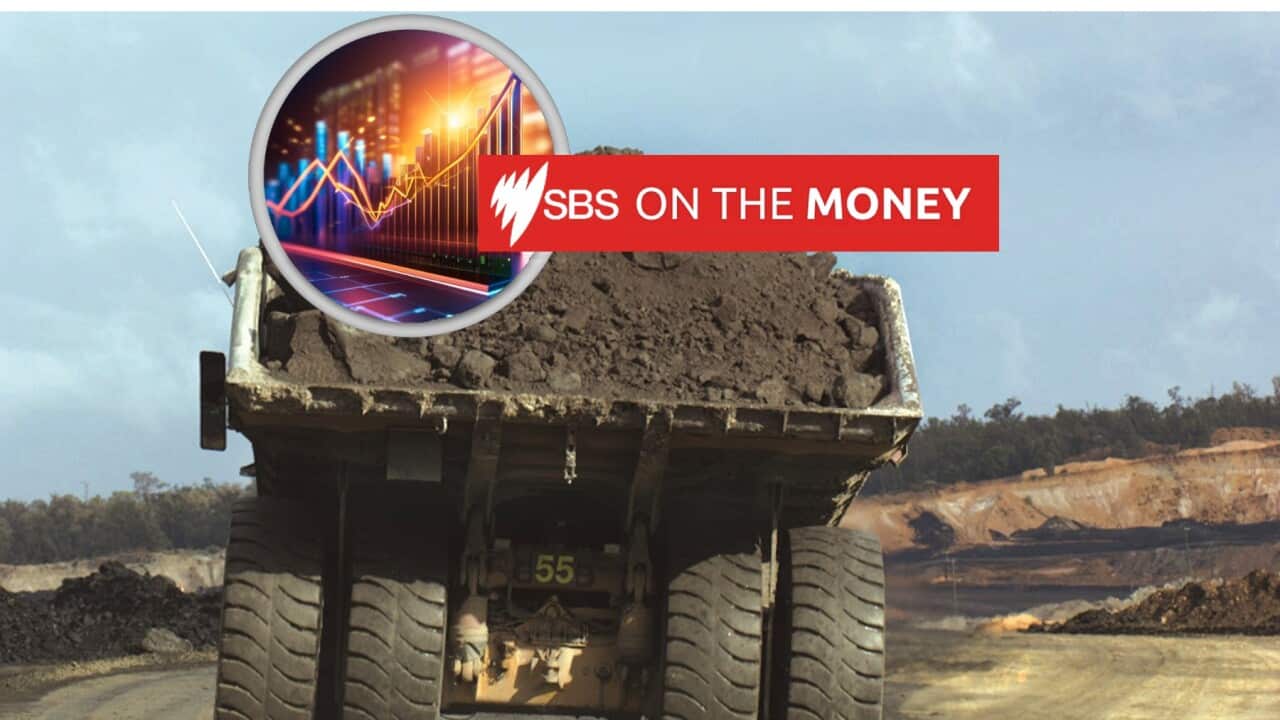Miners drag ASX down; CBA’s horror week | SBS News