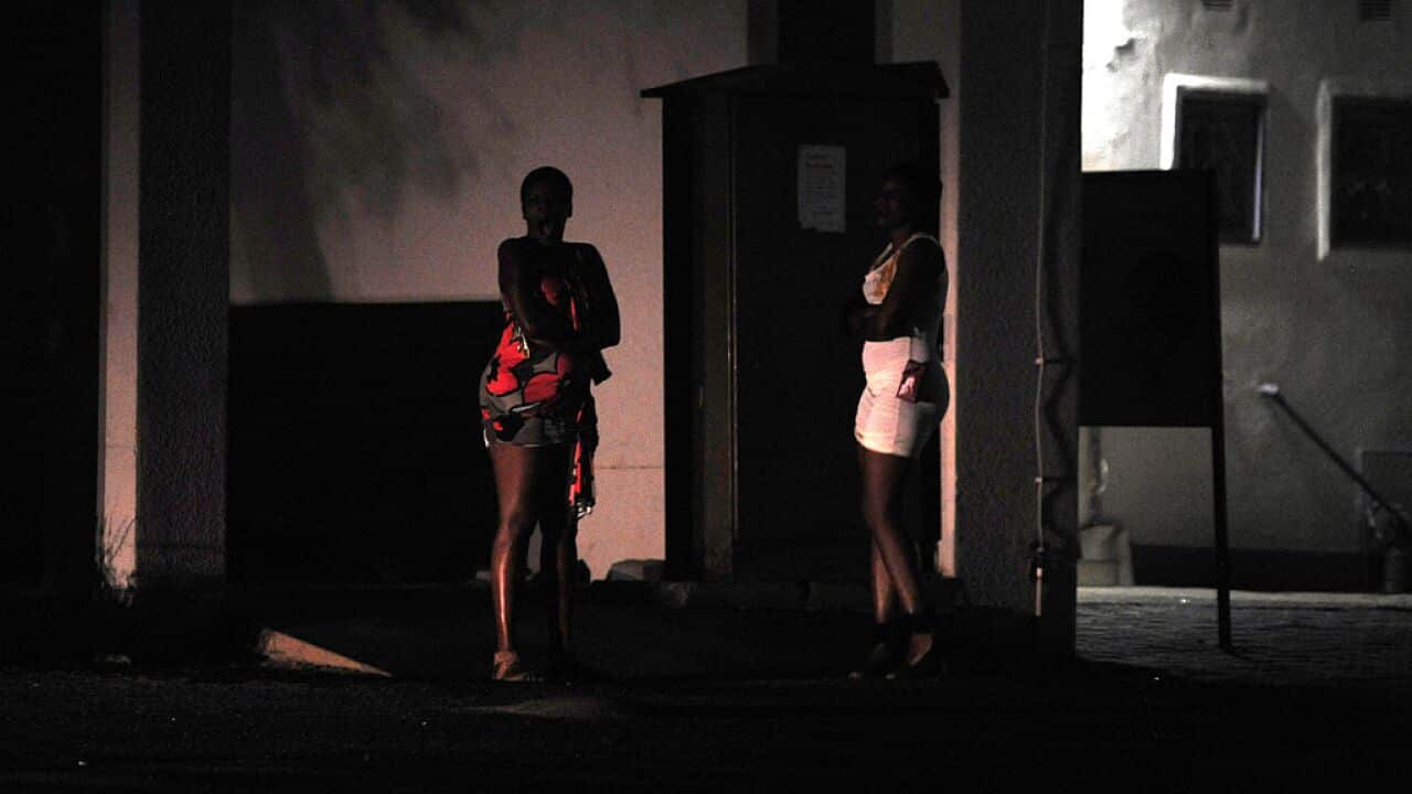 South African Sex Workers Missing Out On Hiv Prevention Drug Sbs News