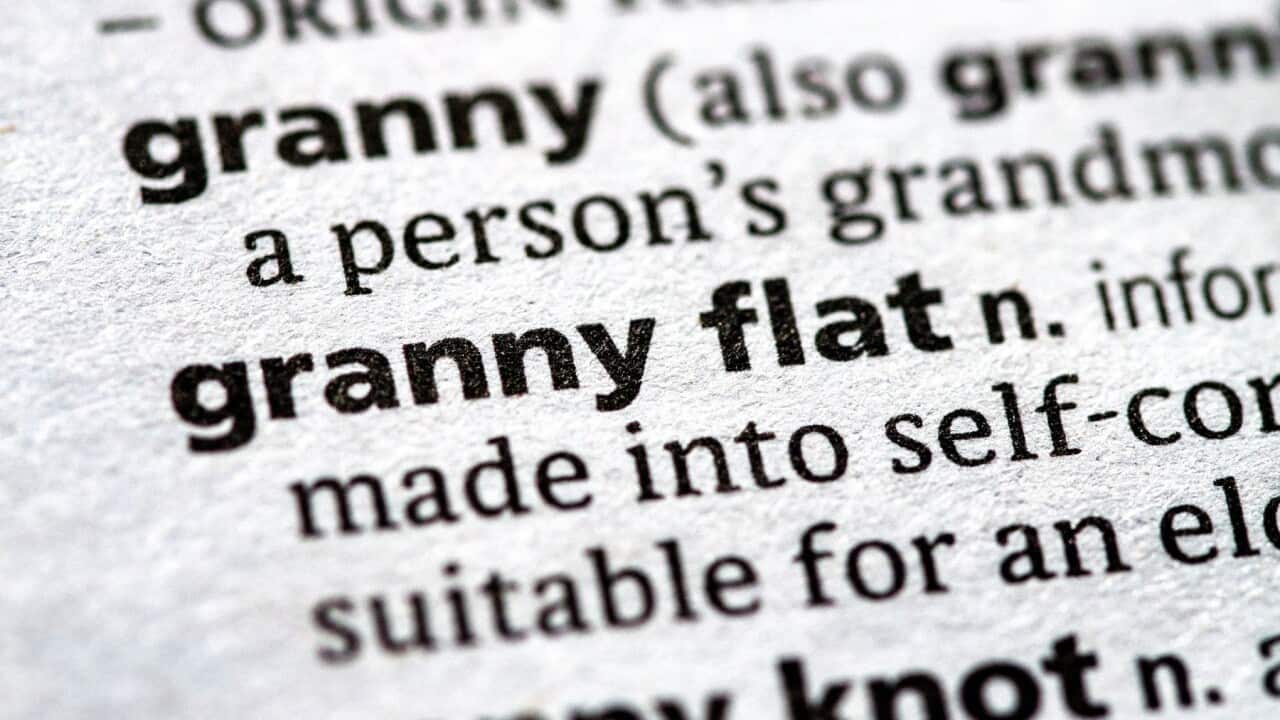 Tej tsev uas yuav pab kom neeg Australia tej vaj tse nyob | SBS Hmong