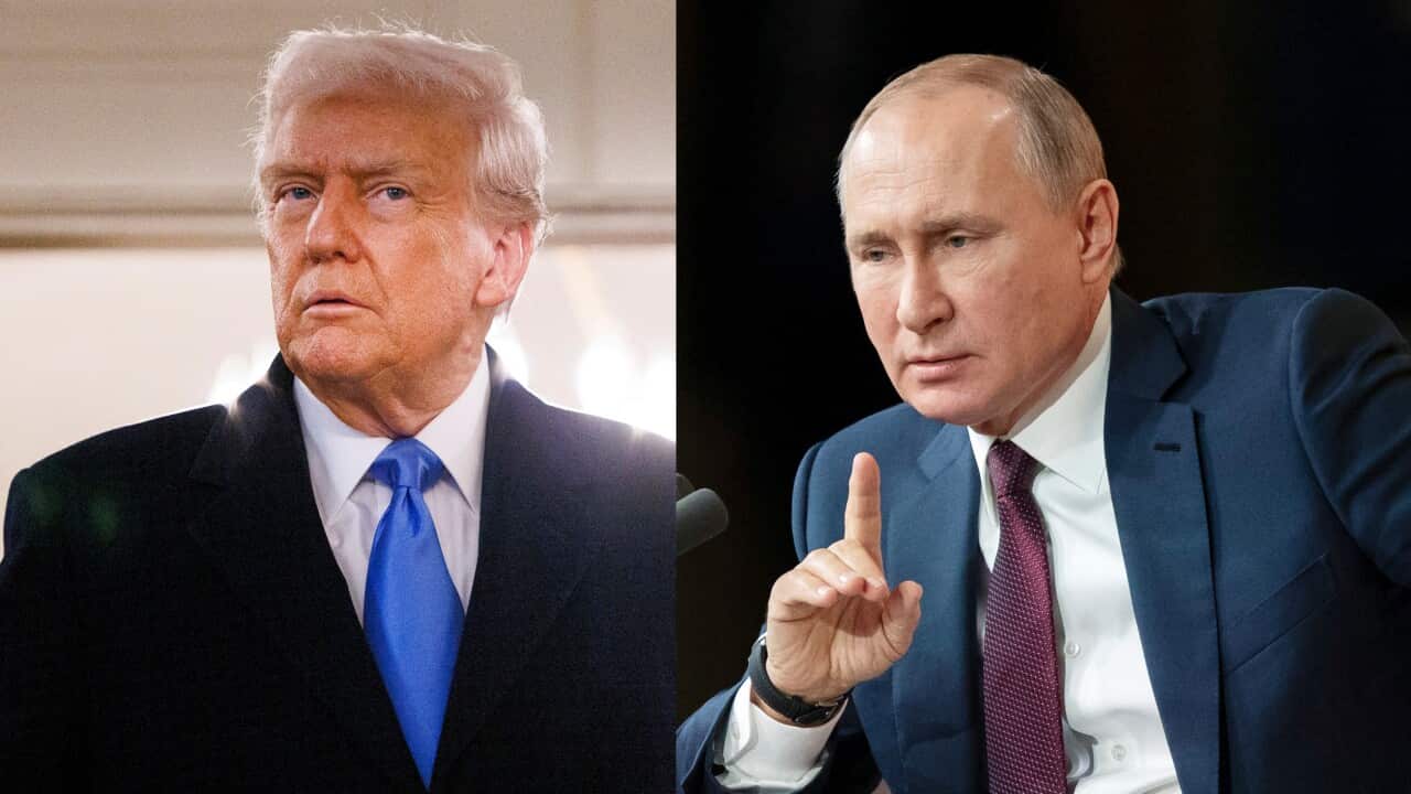 Трамп заявил что мирные переговоры по Украине начнутся «немедленно