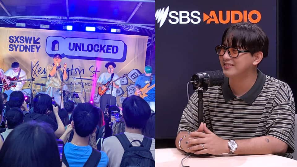 Mga balita ngayong ika-5 ng Nobyembre 2025 | SBS Filipino