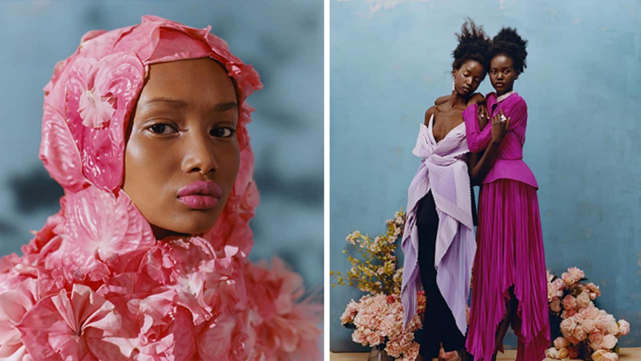 beyonce vogue interview