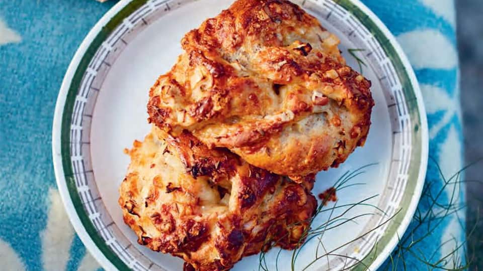 Rachel Khoo | SBS Food