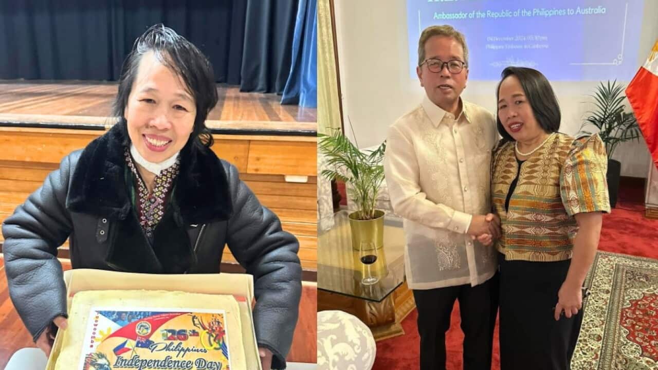 From Classroom to Community: Former teacher in the Philippines becomes ...