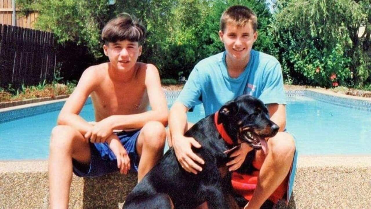 My brother was fatally shot by a fugitive. I know how it could have ...