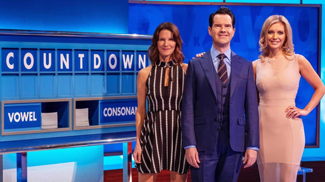 funniest cats does countdown