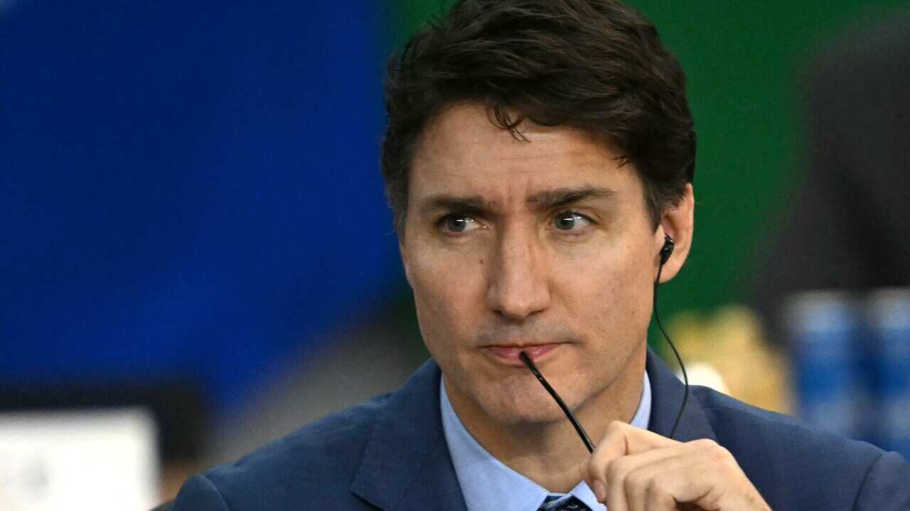 What Happens Next As Justin Trudeau Resigns Sbs News
